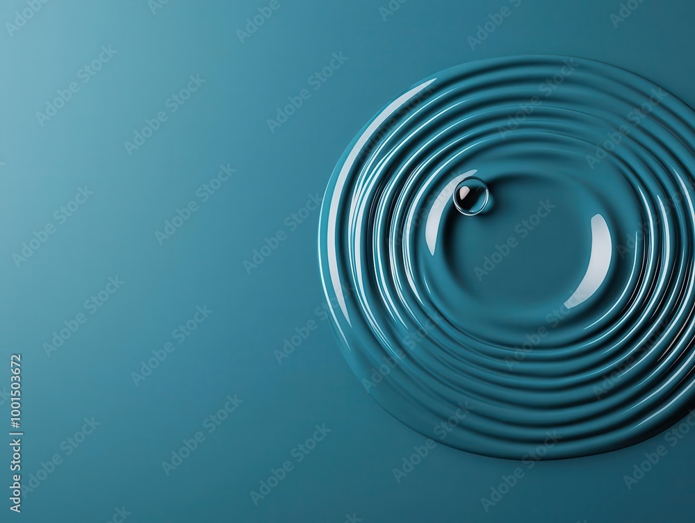 Droplets oscillating on a vibrating plate, Faraday Waves, Resonance in ...