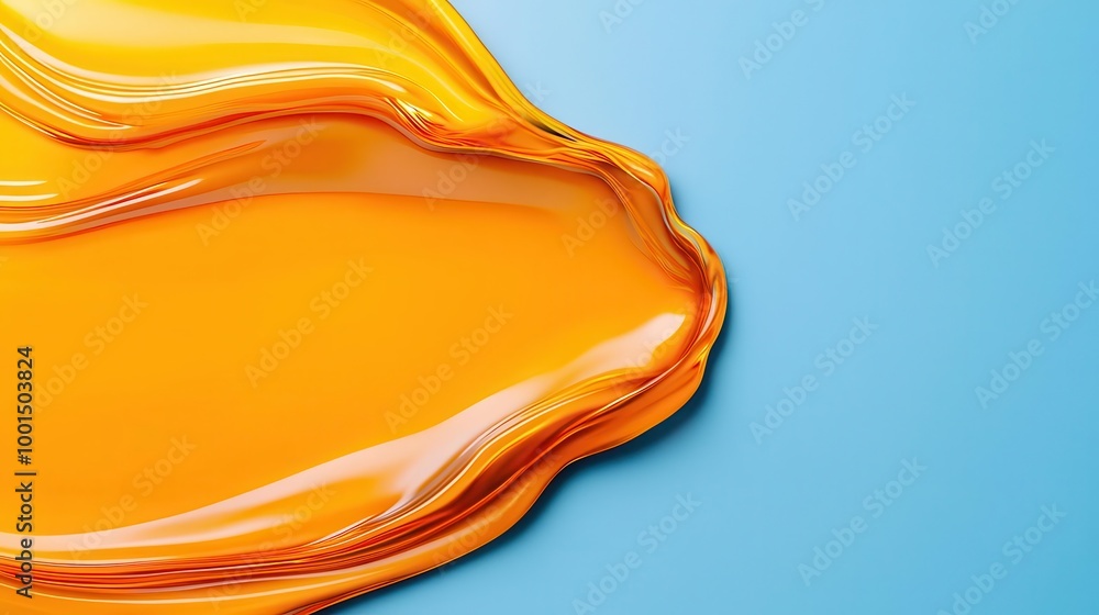 Liquid film rupturing on a surface, Film Instability, Study of thin ...