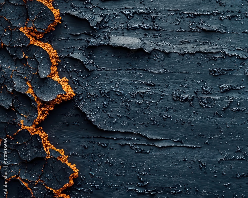 Microstructure of a quenched and tempered steel, showing martensitic ...