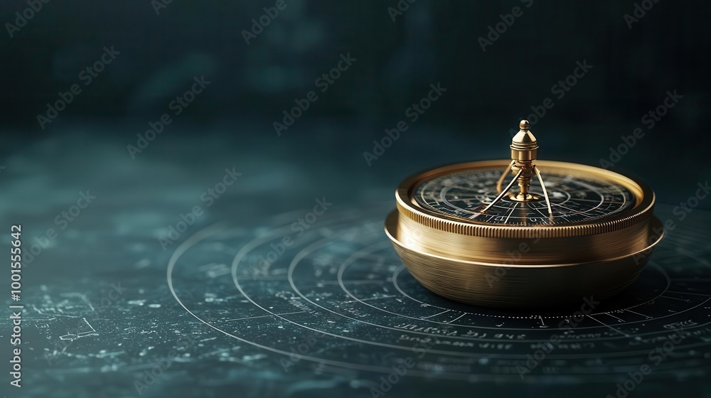Image of a gyroscope with angular momentum vectors, mechanics ...