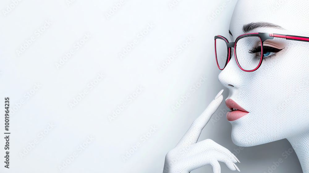 AI creating adaptive design templates for print and digital media ...