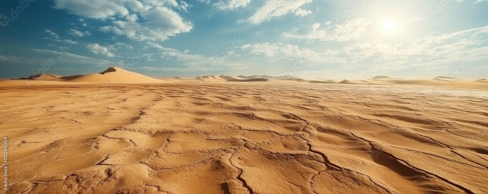 As temperatures increase and glaciers melt, climate change is producing ...