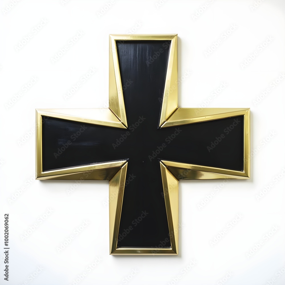 plus icon, plus symbol, 3d rendering plus design, plus symbol logo: a ...