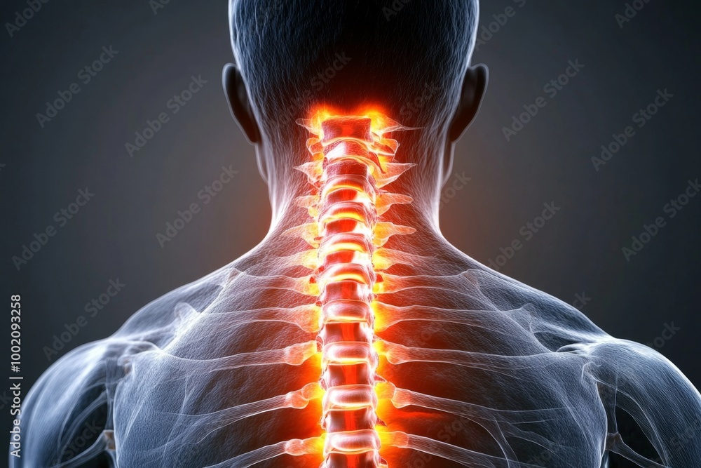 The role of the spinal cord in reflexes, with a detailed view of how ...