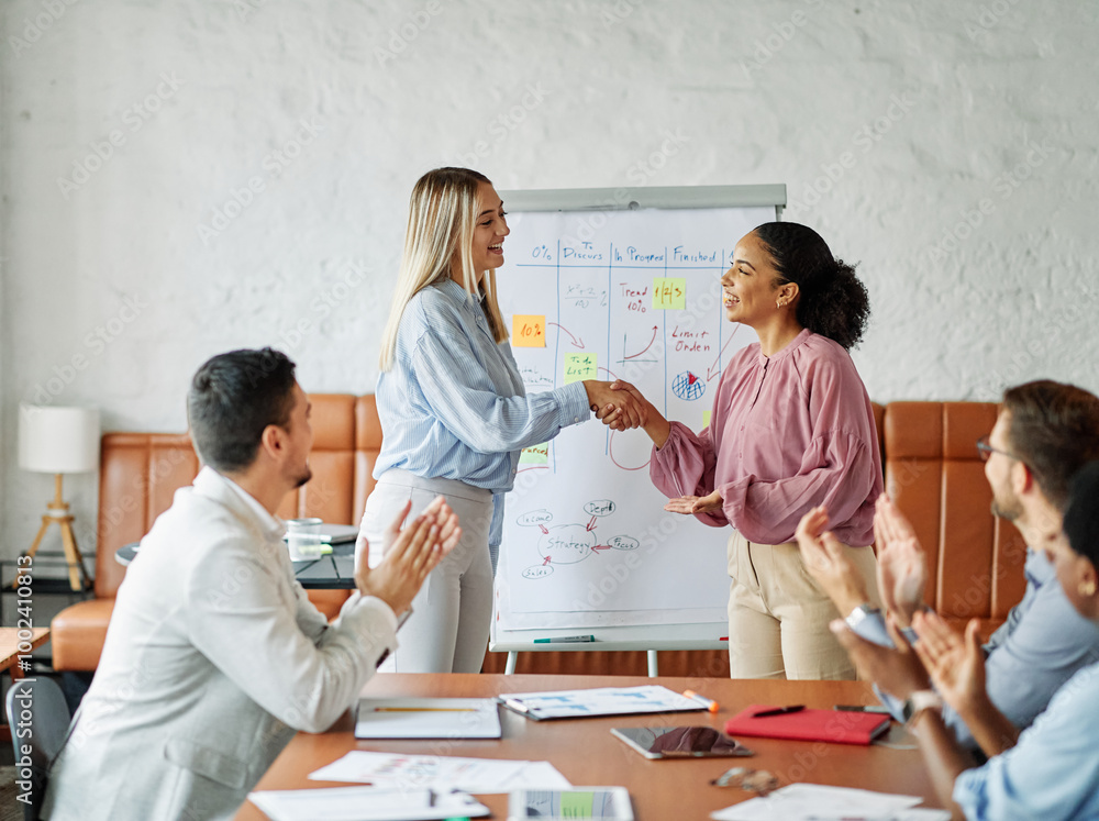 business meeting businesswoman office teamwork woman introduction ...