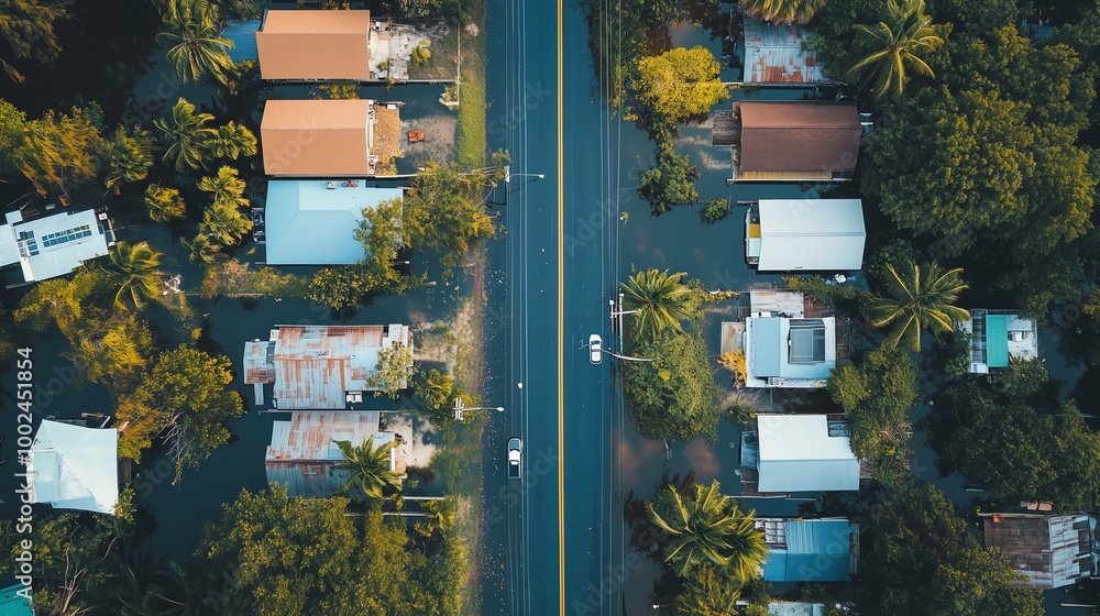 Evacuation route planning: essential resources for communities to ... Evacuation route planning: essential resources for communities to ...