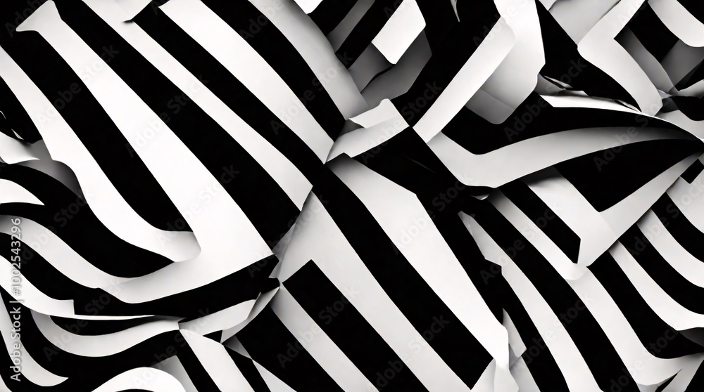 abstract background image with dominant colors of black and white ...