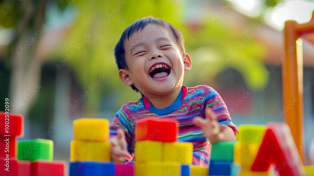 Exploring the Learning Styles of Children with Neurodevelopmental ...