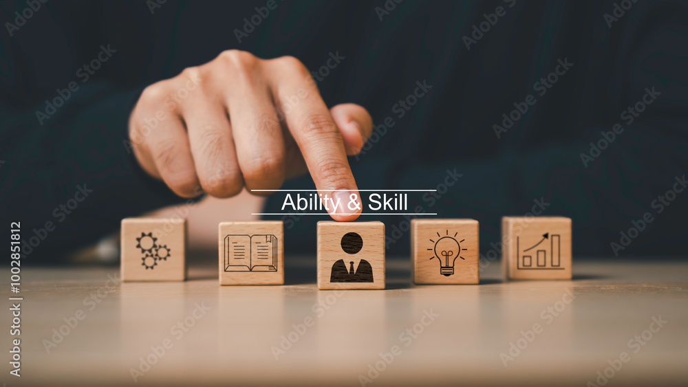 performance skills, abilities, and competence. the individual. creative ...