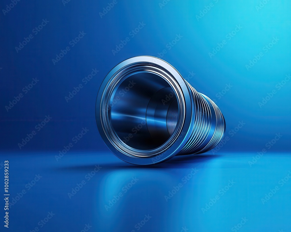 Cross-section of a rotating shaft showing stress distribution ...
