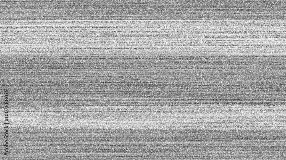 Error screen Black and white dot, white and black dot error, Glitch ...