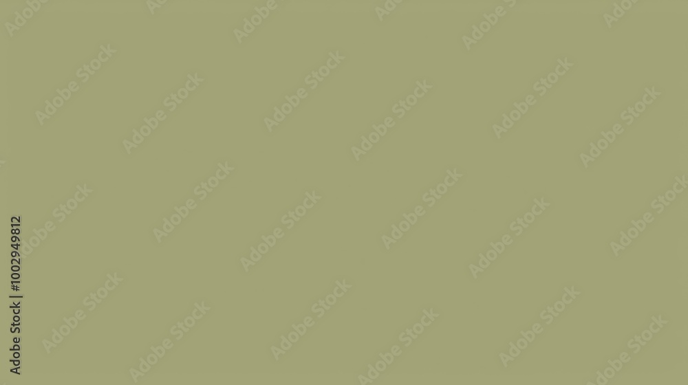 Calming sage green backdrop for all your design needs, adding elegance ...