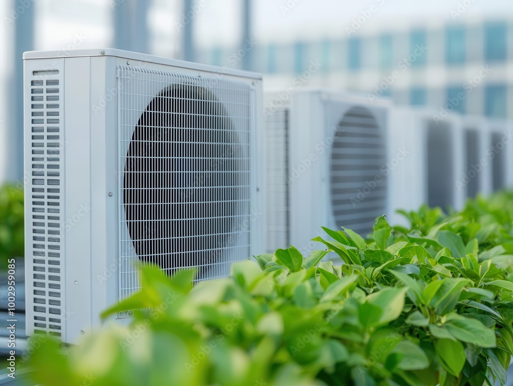 Research and development of high-efficiency HVAC systems to reduce ...
