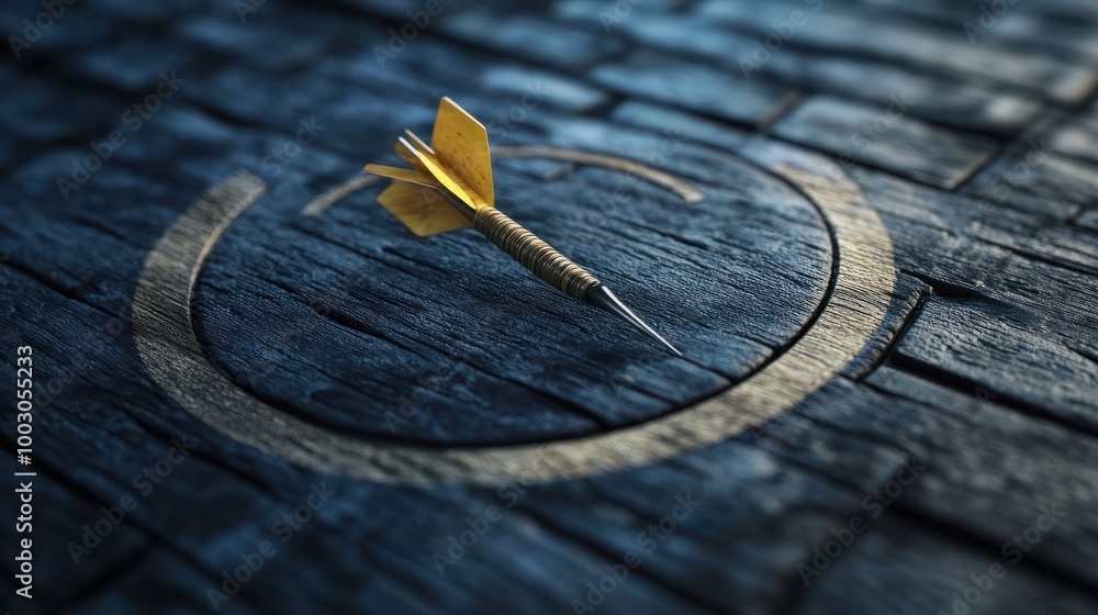 Business plan with a vision and mission statement, strategic company ...