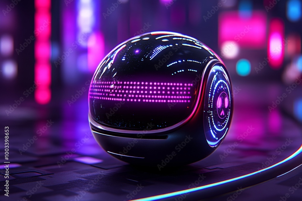 A fantasy world where AI and magic combine to create tomorrowâ€™s ...