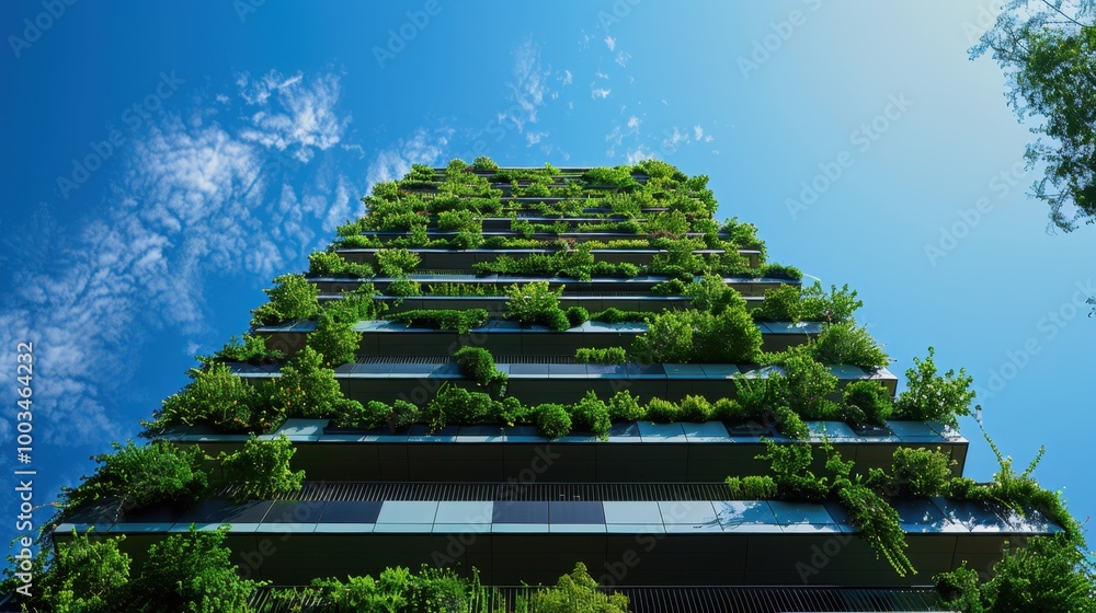 Carbon-Neutral Building: A building that achieves net-zero carbon ...