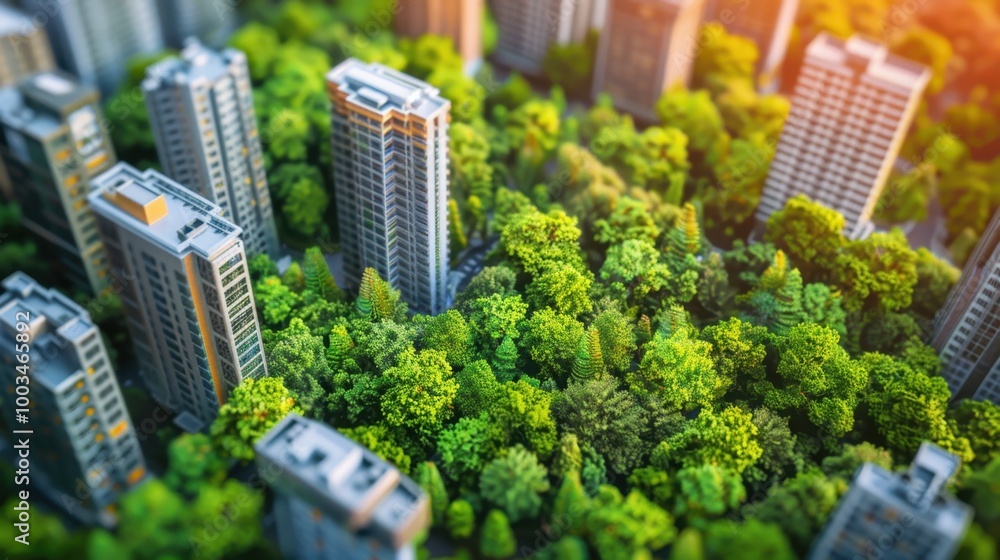 Sustainable Urban Planning: By incorporating environmental, economic ...