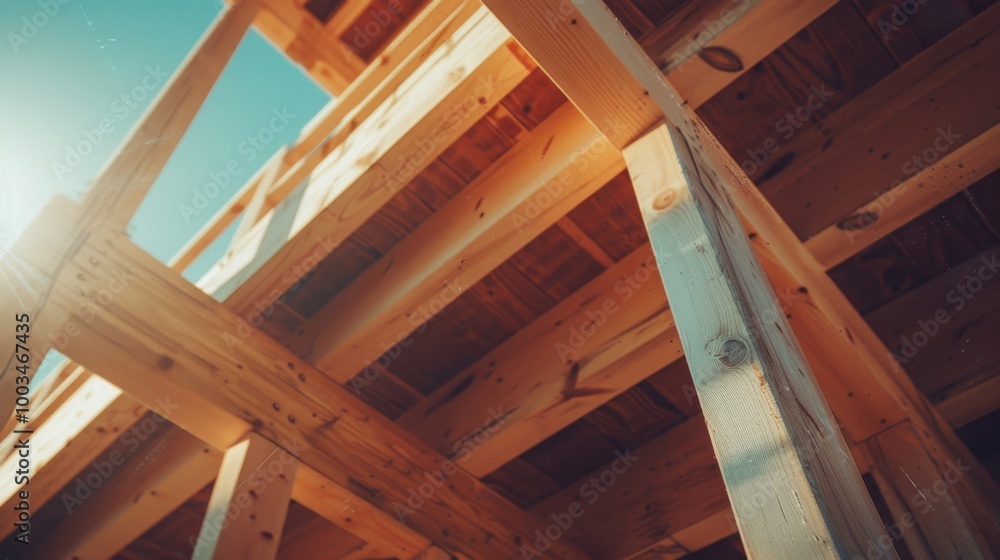 Cross-Laminated Timber (CLT): A sustainable building material made from ...