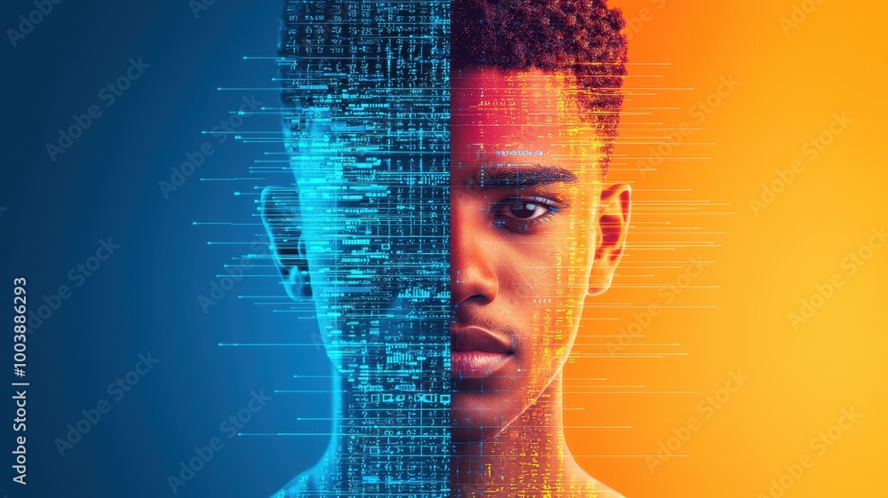 Balancing IQ and EQ: Minimalistic Design of Numbers, Formulas, Colors ...