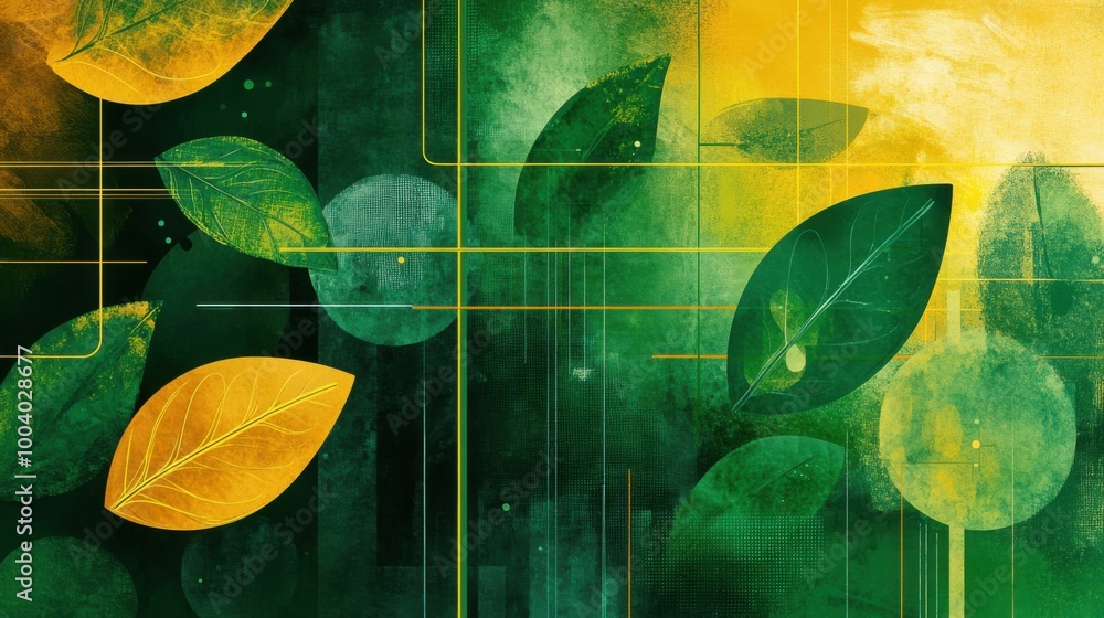 The concept of biomimicry in innovation in natural green and ingenious ...