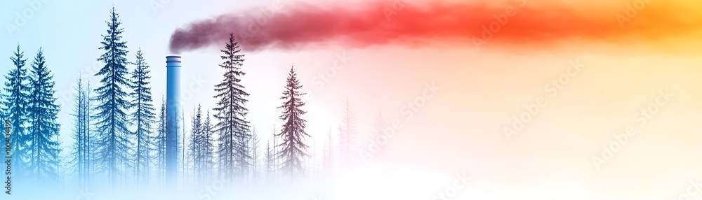 Impact of Acid Rain on Forests and Aquatic Ecosystems - Industrial ...