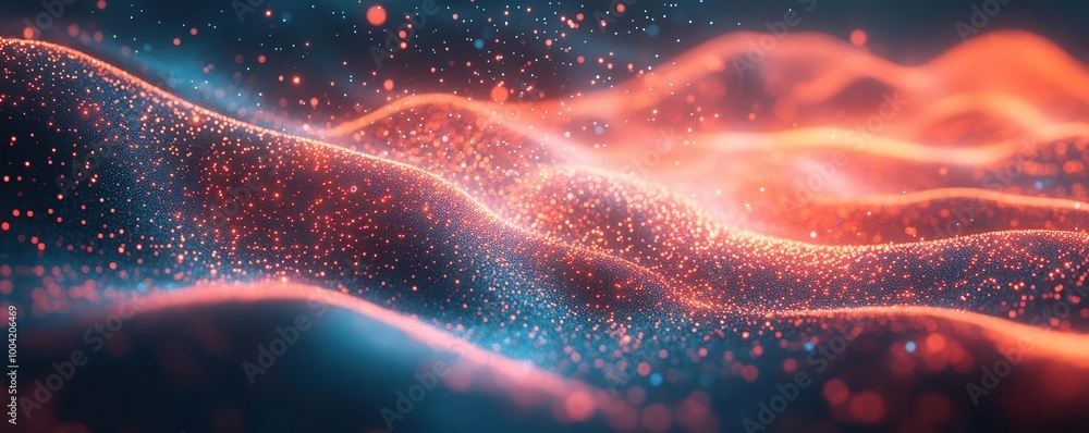 Animated GIF of a website loading screen, engaging user interface design, interactive web ...