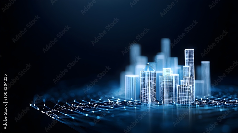 Urban Cityscape 3D LIDAR Scan - High-Precision Laser Measurements for ...