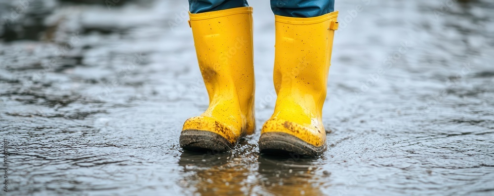 Environmental engineer designing stormwater management systems to ...