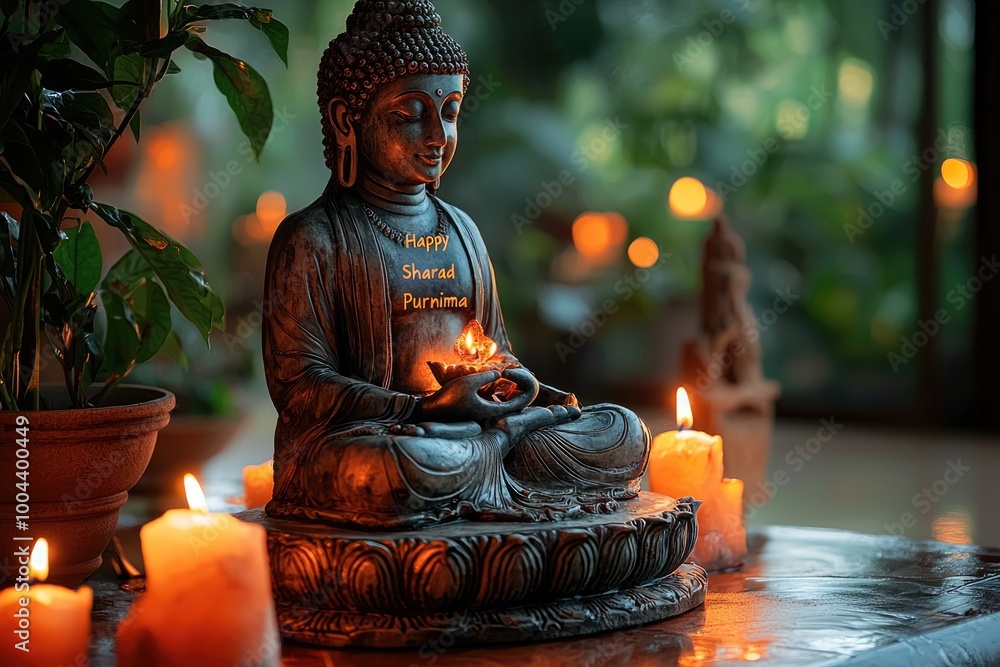 Autumn radiance: Sharad Purnima, the brightest full moon of the year ...