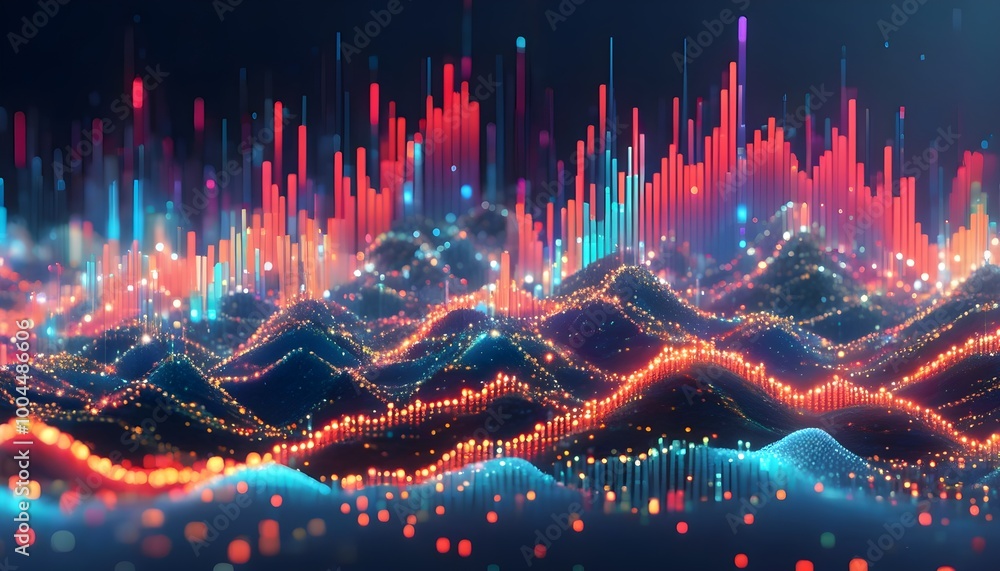 Dissecting Economic Trends: A Deep Dive into Financial Insights and ... Dissecting Economic Trends: A Deep Dive into Financial Insights and ...