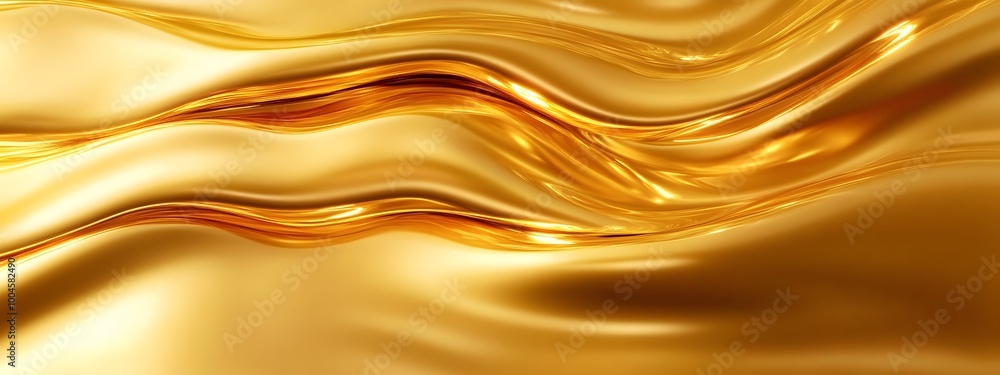Liquid gold Ripples texture background,rippling effect of liquid gold ...