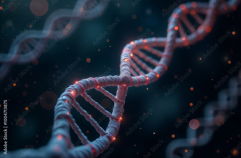 Biotechnology DNA structure,Human cell biology DNA strands molecular ...
