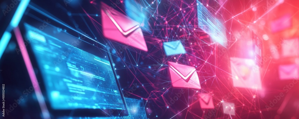 Dynamic web concept design, vibrant color palette, engaging layout ...