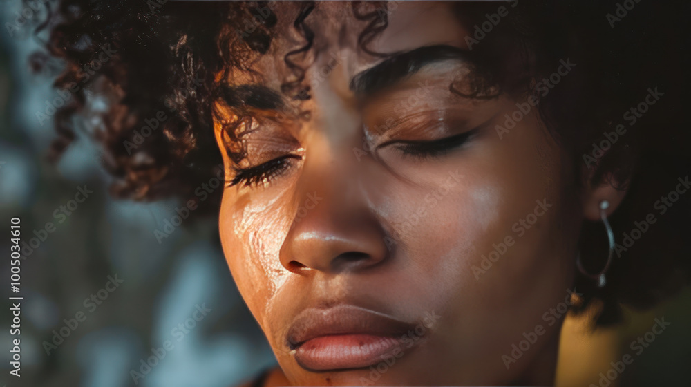 A discussion on how crying is a powerful emotional release and its ...