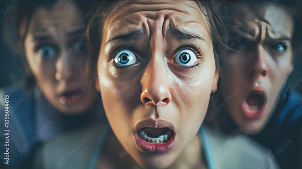 A guide to recognizing confused expressions in different situations ...