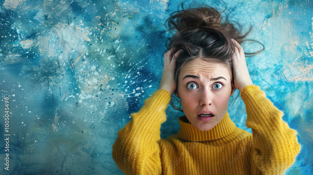 A guide to recognizing the signs of panic and how to calm down from ...