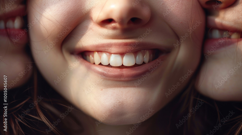 A guide to recognizing the signs of true happiness in facial ...