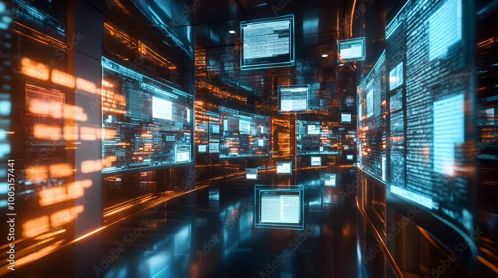 Virtual Archives: Exploring Document Imaging Technologies, virtual ...