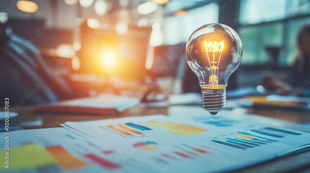 KPIs for Innovation: Explore KPIs That Measure Innovation Effectiveness ...