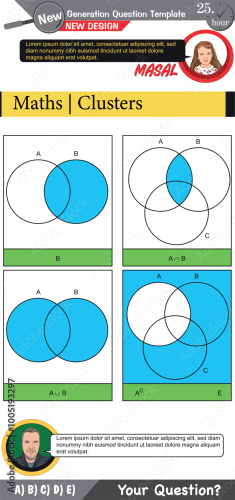 mathematics, mathematical concepts, High school, middle school, exam ...
