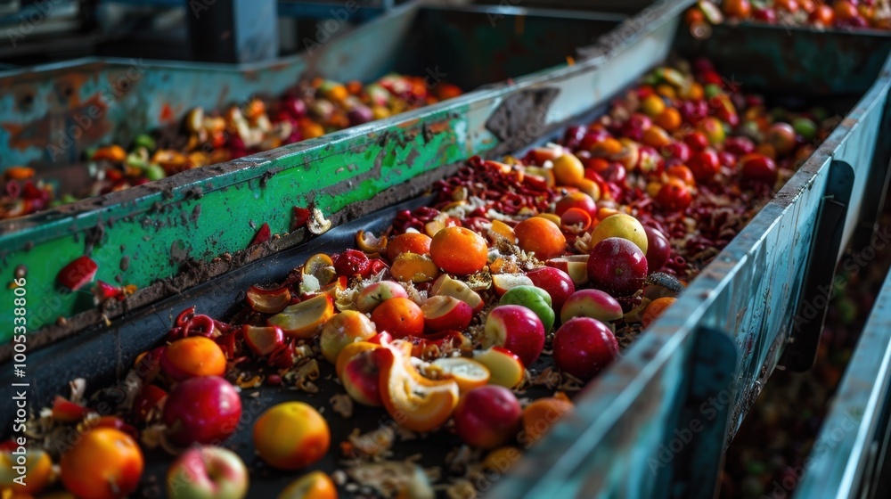 Anaerobic Digestion: By decomposing organic waste without oxygen, this ...