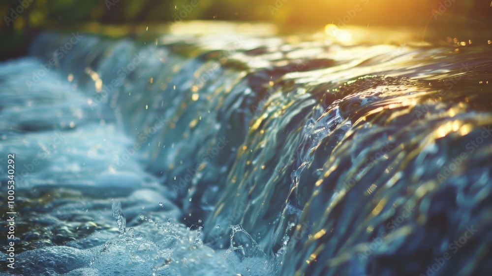 Micro Hydropower Systems: Small-scale hydropower solutions that ...