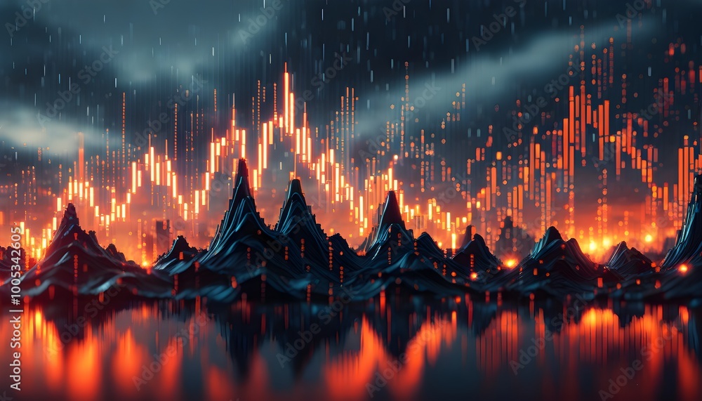 Understanding Price Volatility in Highly Speculative Asset Classes ...