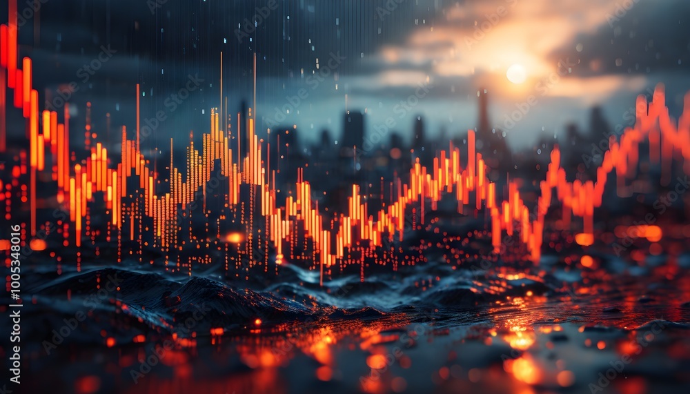 Understanding Price Volatility in Highly Speculative Asset Classes ...