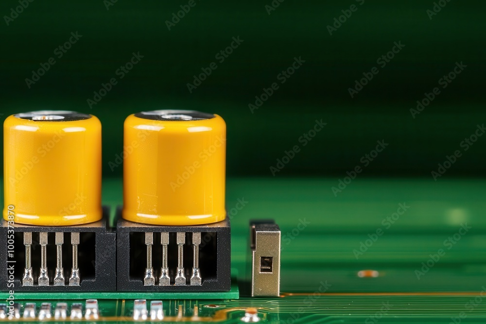 Step-down buck converter circuit for reducing voltage in power supplies ...