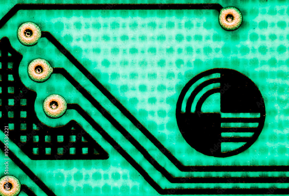pcb board, photochemical method, electroless tinning, copper ...