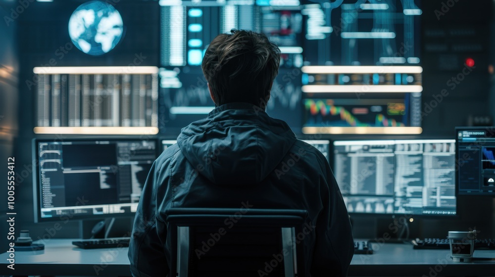 AI in Cybersecurity: This technology applies AI to detect and respond ...