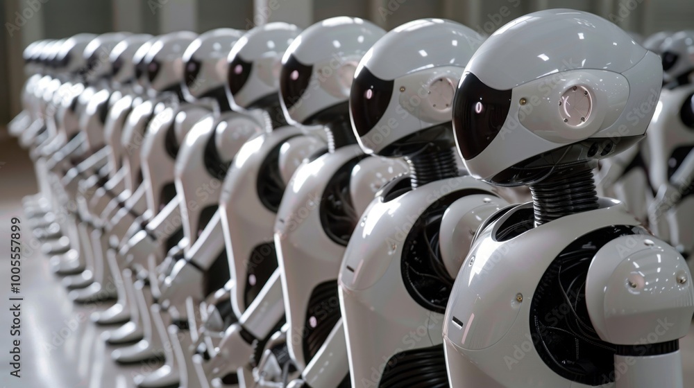 Machine Learning: This area of AI employs algorithms that learn from ...