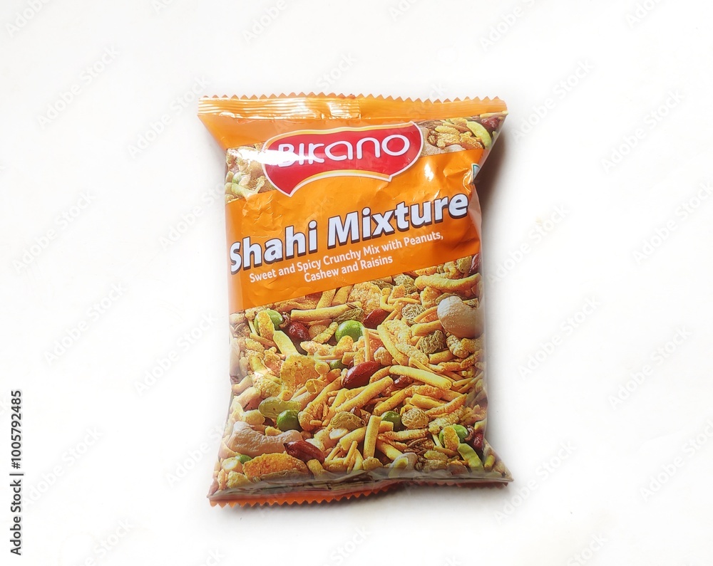 Foto de Guwahati, Assam, India - September 29, 2024 : Bikano Shahi ...