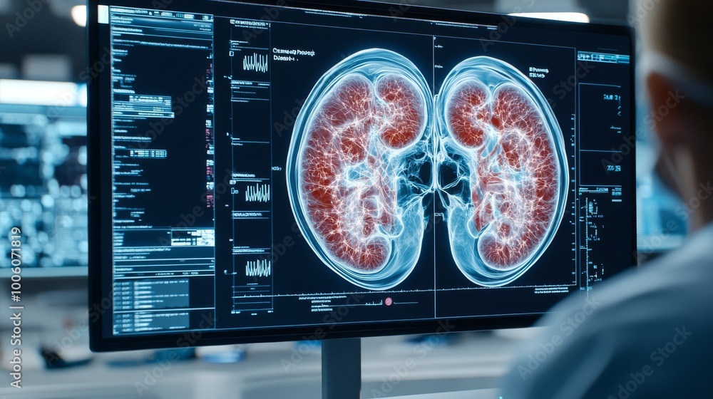 2409_533.visual representation of chronic kidney disease progression ...